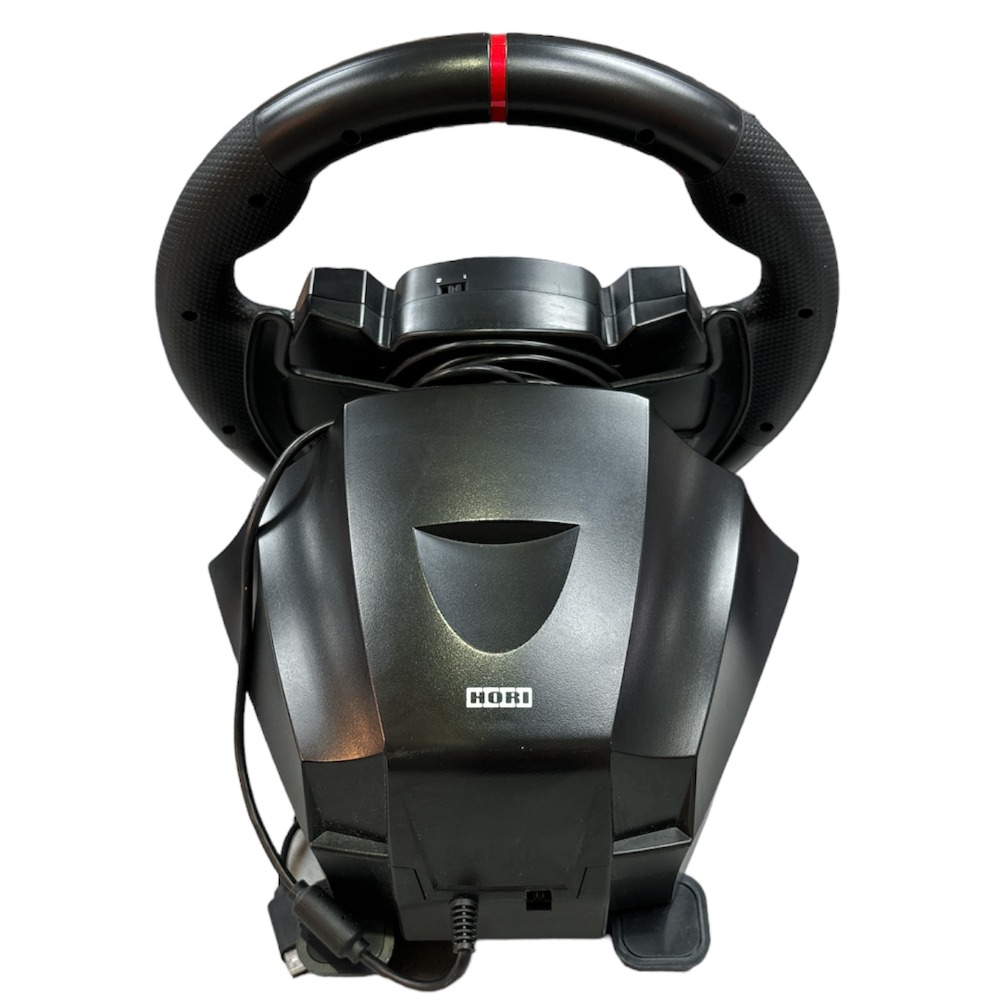 Hori racing wheel overdrive - Xbox one, PC & Series X - Own4Less